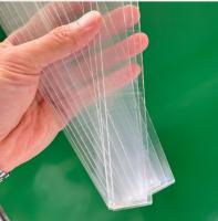 China Transparent Acrylic Nano Double-Sided Tape Strong Self-Adhesive Tape for Home Decor for sale