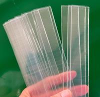 China Transparent Acrylic Nano Double-Sided Tape Strong Self-Adhesive Tape for Home Decor for sale