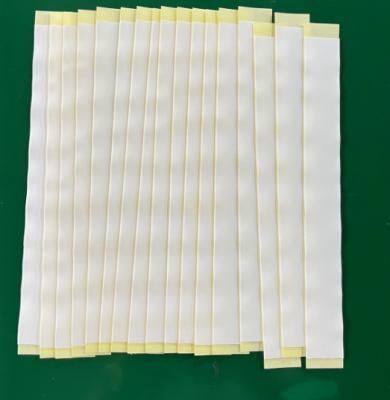 China Transparent Acrylic Nano Double-Sided Tape Strong Self-Adhesive Tape for Home Decor for sale
