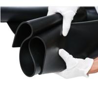 China NBR Closed Cell Rubber Foam Oil Resistant Gasket Sealing Cushioning Thermal Insulation for sale