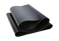 China NBR Closed Cell Rubber Foam Oil Resistant Gasket Sealing Cushioning Thermal Insulation for sale
