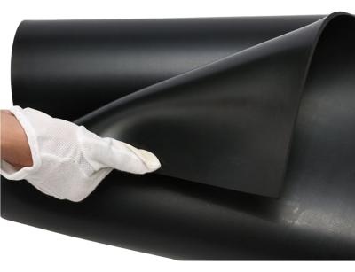 China NBR Closed Cell Rubber Foam Oil Resistant Gasket Sealing Cushioning Thermal Insulation for sale