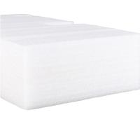 China EPE Pearl Cotton Foam Expanded Polyethylene Closed Cell Lightweight Cushioning Packaging Protective Insulation Material for sale