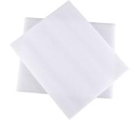 China EPE Pearl Cotton Foam Expanded Polyethylene Closed Cell Lightweight Cushioning Packaging Protective Insulation Material for sale
