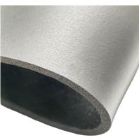 China PVC Foam Sponge Roll High Density Waterproof PVC Foam Material for Cushioning Sealing Insulation and Protection for sale