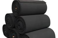 China Inoac c-4205 Industrial CR Foam Neoprene Sponge Rubber Material for Gasket Sealing Vibration Dampening Thermal Insulation and Protective Applications for sale