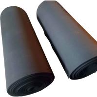 China Inoac c-4205 Industrial CR Foam Neoprene Sponge Rubber Material for Gasket Sealing Vibration Dampening Thermal Insulation and Protective Applications for sale