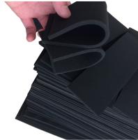 China Inoac c-4205 Industrial CR Foam Neoprene Sponge Rubber Material for Gasket Sealing Vibration Dampening Thermal Insulation and Protective Applications for sale