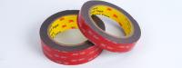 China 3M 5915 Double Sided Adhesive Tape, High Tack Acrylic Foam Tape for Automotive Trim, Rain Guards and Sun Visors for sale