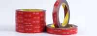 China 3M 5915 Double Sided Adhesive Tape, High Tack Acrylic Foam Tape for Automotive Trim, Rain Guards and Sun Visors for sale