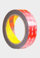 China 3M 5915 Double Sided Adhesive Tape, High Tack Acrylic Foam Tape for Automotive Trim, Rain Guards and Sun Visors for sale