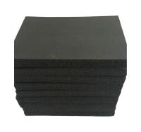 China High Density NBR Nitrile Rubber Foam Closed Cell Flexible Cushioning Sealing Insulation Material for Gaskets, Padding and Industrial Applications for sale