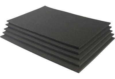 China INOAC E-4188 EPDM Rubber Foam Sheet Roll Closed Cell Waterproof Sealing Insulation Cushioning Shock Absorbing Weather Resistant Protective Foam for sale