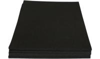 China INOAC E-4188 EPDM Rubber Foam Sheet Roll Closed Cell Waterproof Sealing Insulation Cushioning Shock Absorbing Weather Resistant Protective Foam for sale