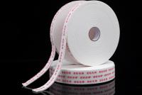 China 3mm High Adhesion Sponge Foam Tape, Double Sided Adhesive Mounting Tape for Industrial Bonding, Fixing and Surface Mounting for sale