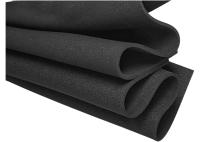 China INOAC E-4088 EPDM Rubber Foam Sheet Roll Closed Cell High Density Flexible Sealing Insulation Cushioning Foam for sale
