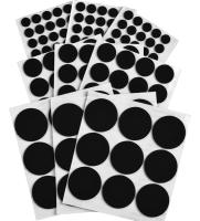 China EVA Foam Foot Pads Self-Adhesive Anti-Slip Furniture Feet Pads Shock Absorbing Floor Protection Bumpers. for sale