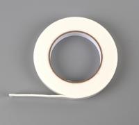 China White Foam Double-Sided Tape, Heavy Duty Strong Adhesive, Waterproof Mounting Tape for LED Strip, Car Trim, Home Decor, Office, DIY Crafts for sale