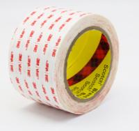 China 3M 4920 Double-Sided Acrylic Foam Tape, High-Adhesion Photo Frame Mounting Tape for Strong Bonding and Secure Fixing for sale