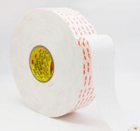 China 3M 4920 Double-Sided Acrylic Foam Tape, High-Adhesion Photo Frame Mounting Tape for Strong Bonding and Secure Fixing for sale