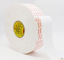 China 3M 4920 Double-Sided Acrylic Foam Tape, High-Adhesion Photo Frame Mounting Tape for Strong Bonding and Secure Fixing for sale