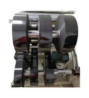 China INOAC SlimFlex SR-S-32P High Density Slow Rebound PU Foam with PET Film Backing. for sale