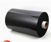 China INOAC SlimFlex SR-S-32P High Density Slow Rebound PU Foam with PET Film Backing. for sale