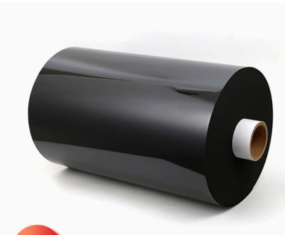 China INOAC SlimFlex SR-S-32P High Density Slow Rebound PU Foam with PET Film Backing. for sale