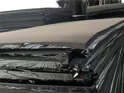 China INOAC Calmflex F-30G Equivalent Flame Retardant Sound Absorption Foam Pad for Copier Sealing & NVH for sale