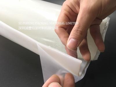 China High Voltage 2.4w/mk 0.25mm-12mm Silicon Thermal Pad for sale