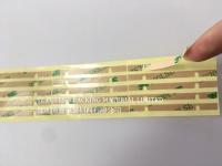 China 9495MP Double Coated Adhesive Tape 3M9448a for sale