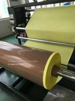 China High Temperature Kapton Tape For Dielectric Strength 20KV/Mm Applications for sale