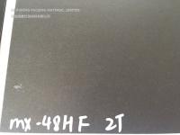 China INOAC PORON MX-48 500mmx50m Cellular Urethane Foam Microcellular Polyurethane Foam for sale