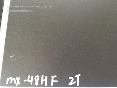 China INOAC PORON MX-48 500mmx50m Cellular Urethane Foam Microcellular Polyurethane Foam for sale
