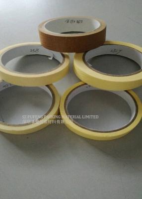 China Acrylic Double Sided Adhesive Tape For Industrial Applications for sale