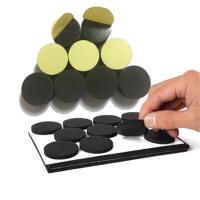 China 3M vhb acrylic foam tape Die Cutting Double Sided Self Adhesive Tape 0.25mm Thickness for sale