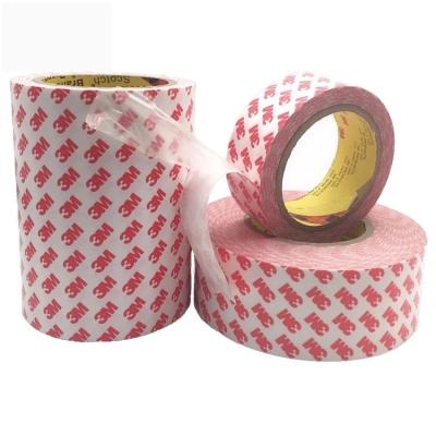 China 3M55236 Heat Resistant Waterproof High Adhesion Double Sided Adhesive Tape for Industrial Use for sale