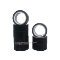 China Black Reusable 7KV PTFE Heat Resistant Insulation Tape for sale