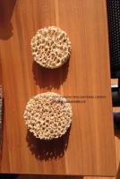 China 10PPI Zirconia Ceramic Foam Filter For Iron Casting Cordierite for sale
