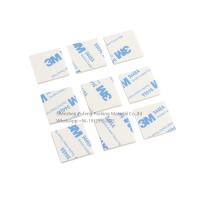 China High Temperature Resistant Die Cut Adhesive Tape 0.1mm - 0.5mm Thickness for sale
