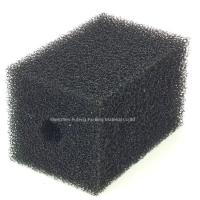 China High Acoustic Insulation Cellular Urethane Foam With High UV Resistance for sale