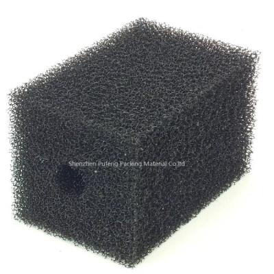 China High Acoustic Insulation Cellular Urethane Foam With High UV Resistance for sale