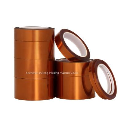 China Customized Green Heat Resistant Adhesive Tape With Temperature Resistance For Versatile Applications for sale