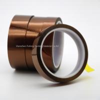 China Versatile Heat Resistant Tape For High Temperature Applications In Roll Package for sale