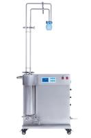 China Easy Operation Hydrogen Peroxide Sterilizer 316ss Wireless Remote Controller for sale