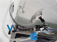 China Reliable Sterility Test Canister 0.45μM Filter Membrane For Sterility Test Pump for sale