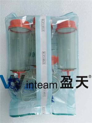 China Laboratory Sterility Test Kits , Sterility Test Kit For Quality Control Test for sale