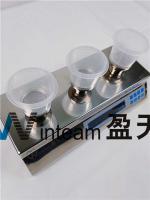China SS 304 Multiple Vacuum Filter Manifold 3 Filter Wet Heat Sterilization for sale
