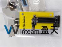 China Pre Water Filtration Manifold System Touch Screen Control Wet Heat Sterilization for sale