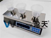 China High Reliability Vacuum Filter Manifold Wet Heat Sterilization Direct Suction Filtration for sale